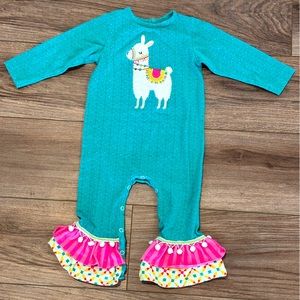 ricrac and ruffles - Poshmark